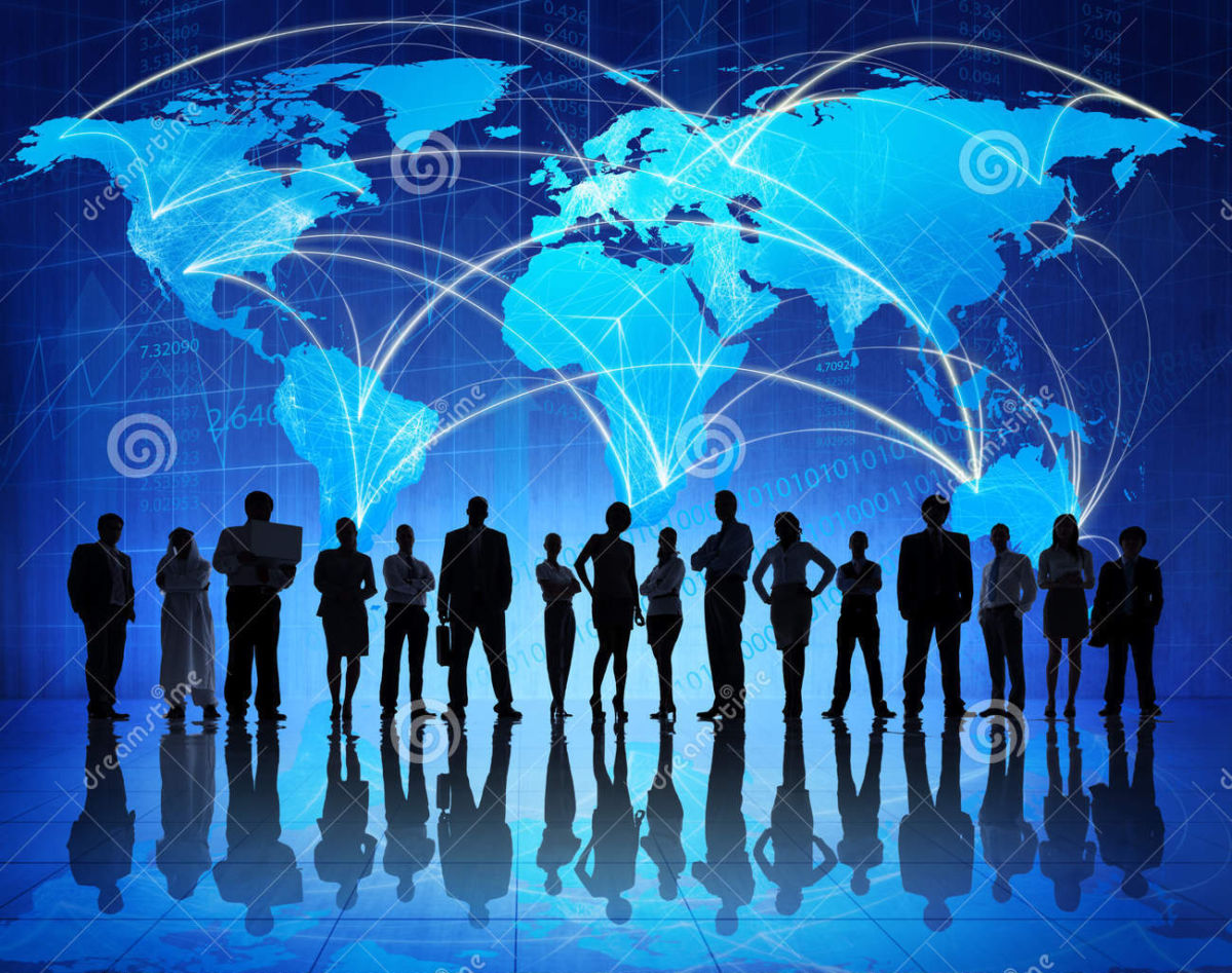 Why is Global So Important – TECx Global Academy Austin